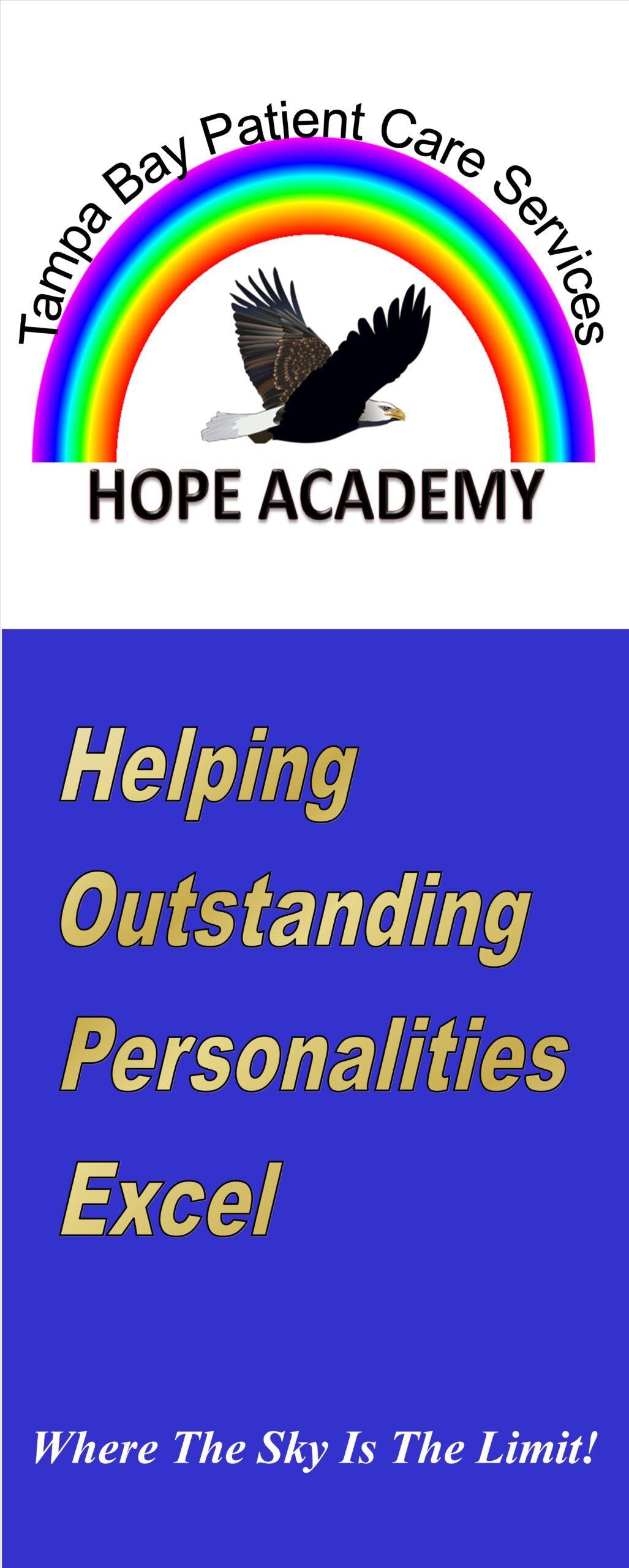 Hope Academy – TBPCS